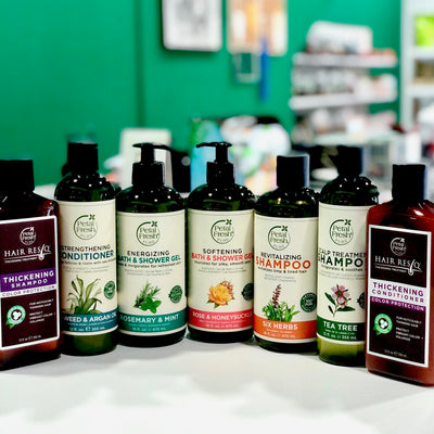 Frozen Kuih Bakar Pandan | Vegan District Malaysia