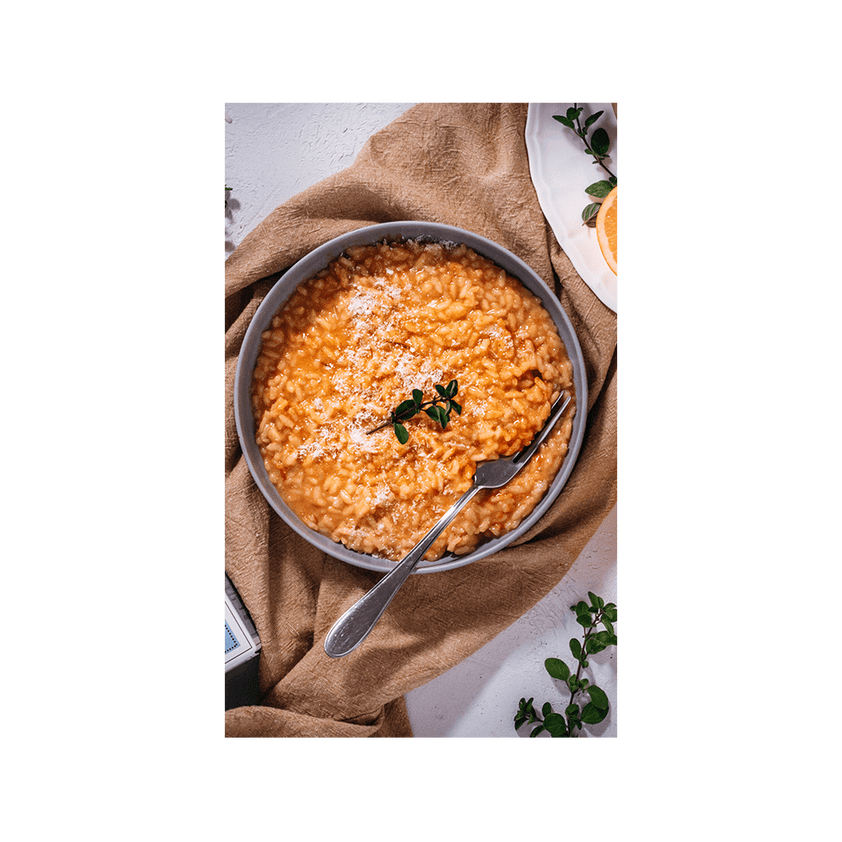 Fontana Formiello Arborio Risotto Rice 1kg | Vegan District Malaysia