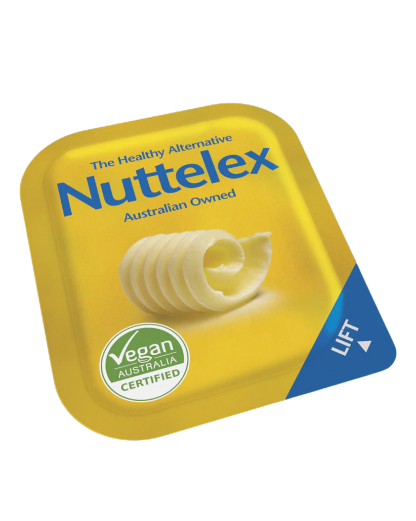 Nuttelex Portion Packs 12x10g | Vegan District Malaysia