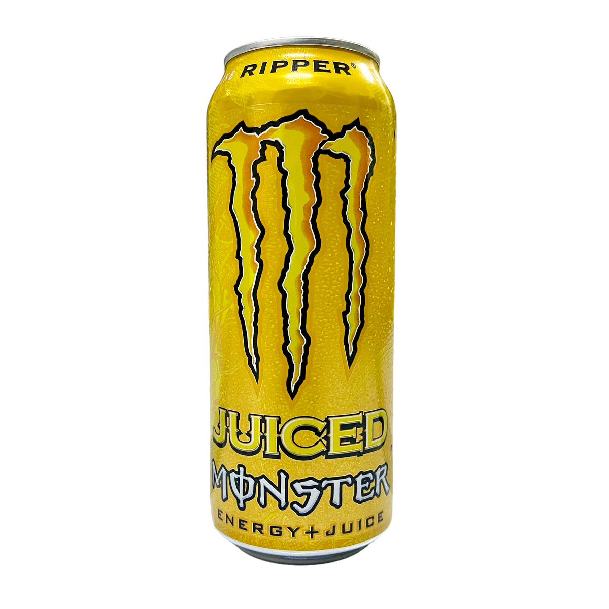 Monster Energy Ripper 500ml – Vegan District Malaysia